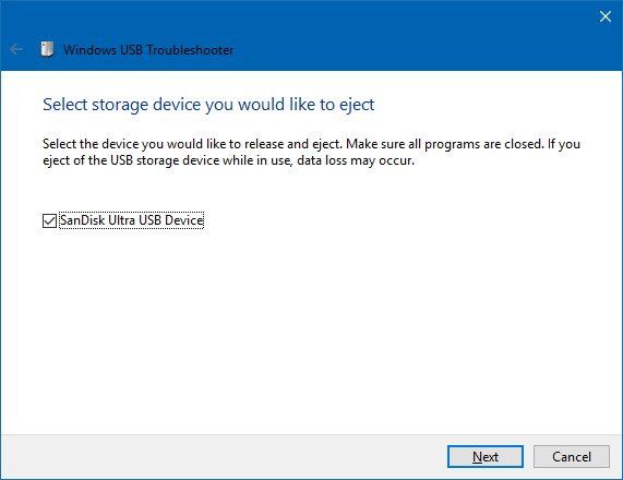 How to fix common USB problems on Windows 10 | Windows Central