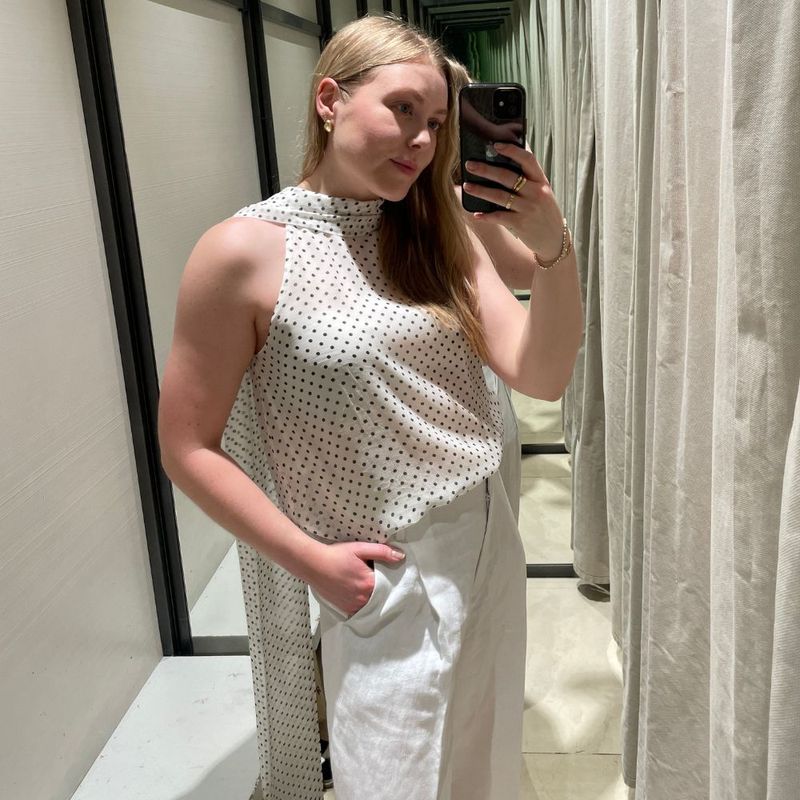The Latest From Zara for Spring/Summer 2025 | Who What Wear UK