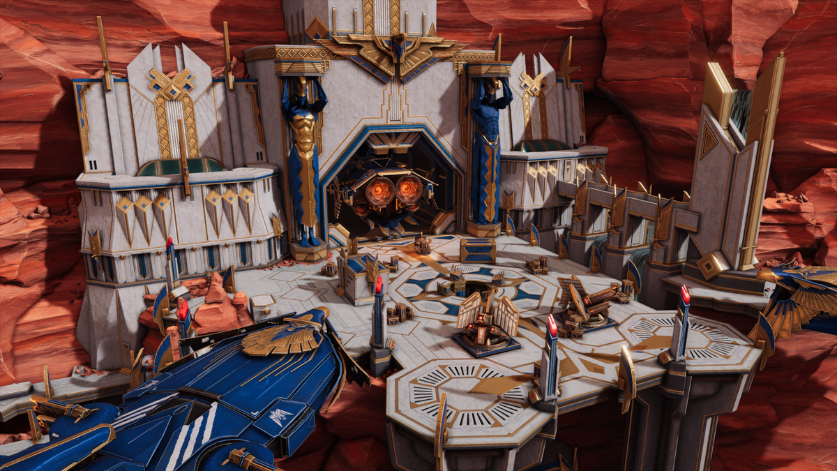 Moonbreaker merges tabletop miniatures with Brandon Sanderson's sci-fi ...