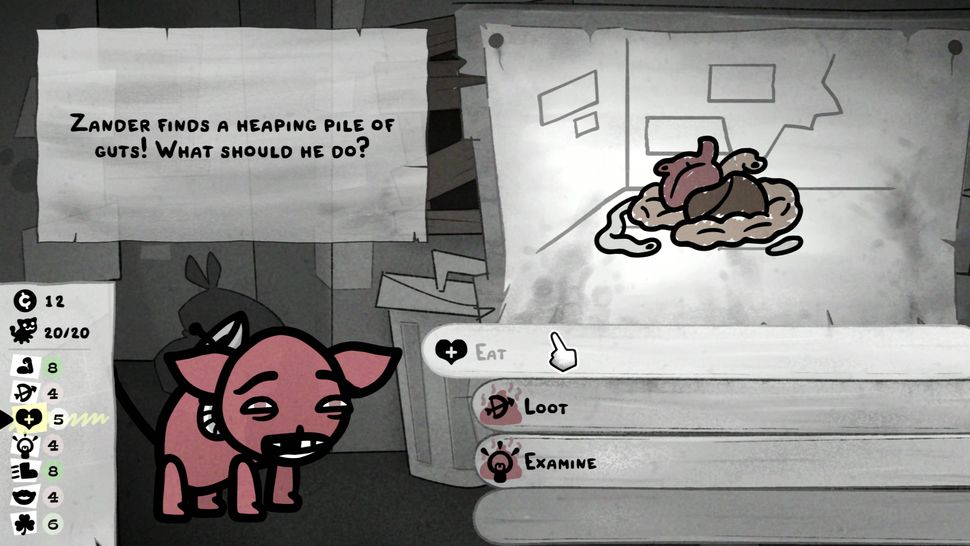 Edmund McMillen thinks Mewgenics is his best game yet, and after ...