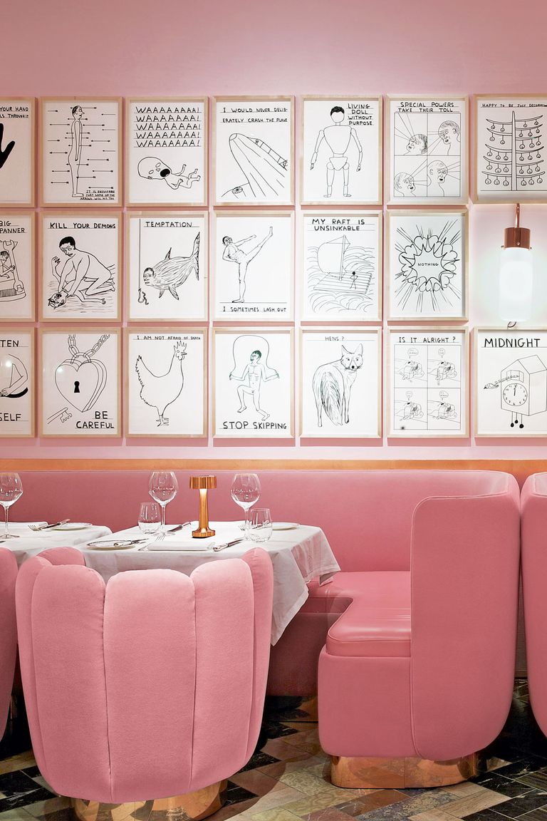 HOW TO DO COLOUR AND PATTERN WITH DESIGNER INDIA MAHDAVI