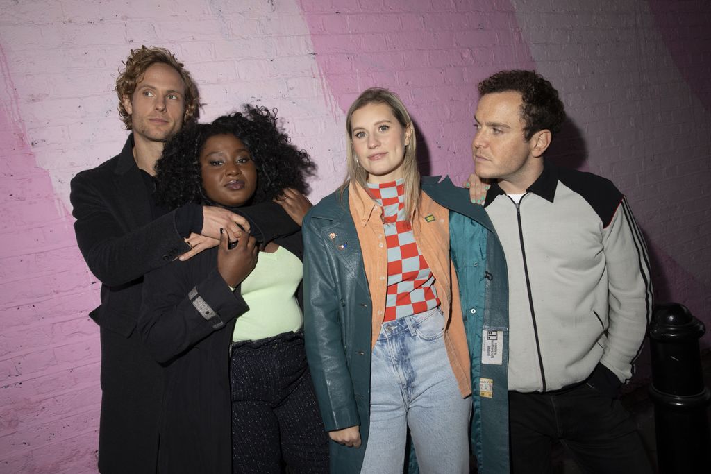 BBC comedy Cheaters' future confirmed after two years | What to Watch