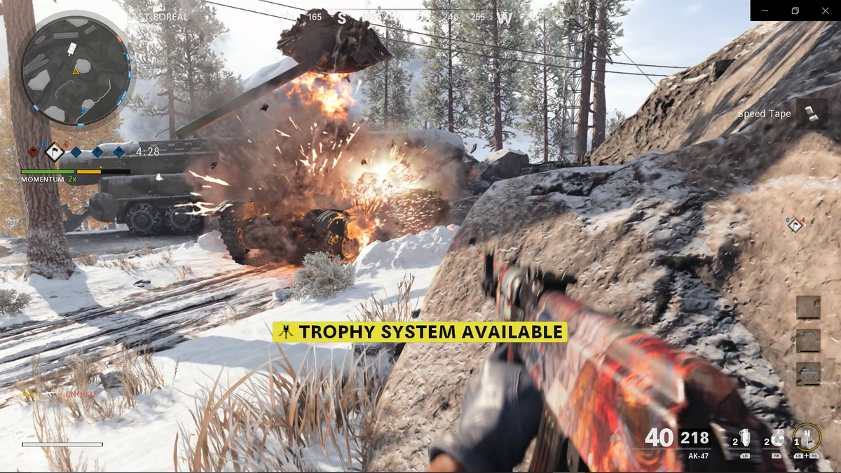 Call of Duty: Black Ops Cold War Review: This is how it runs on PC ...