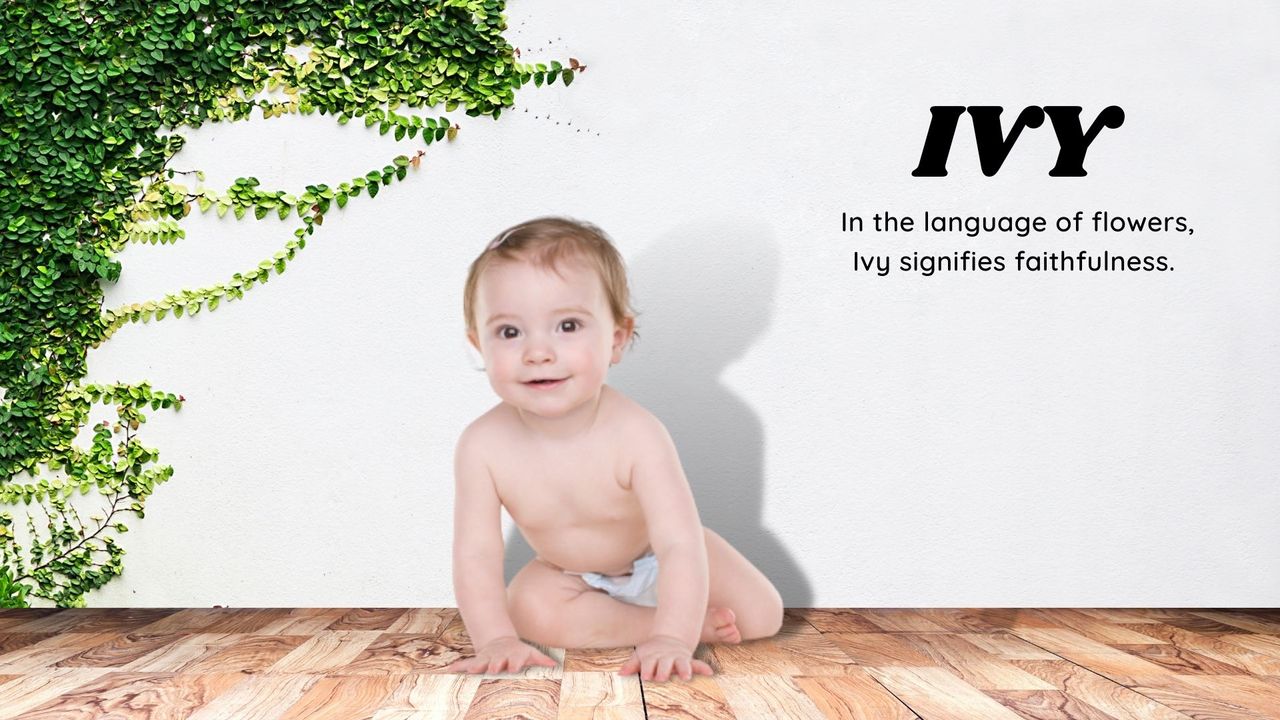 200 most popular baby names 2021 - for boys and girls and their ...