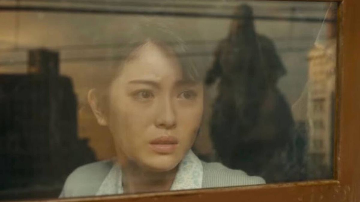 Godzilla Minus Zero release date speculation, cast, plot, and ...