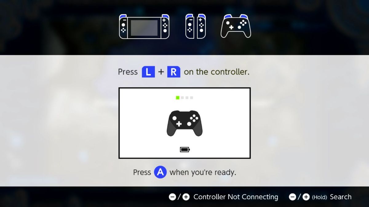 Hyrule Warriors: Age of Calamity multiplayer guide — How to play with ...