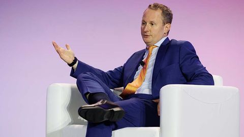 Charter’s Winfrey Declares Cable King of Speed at SCTE 2023 … but ...
