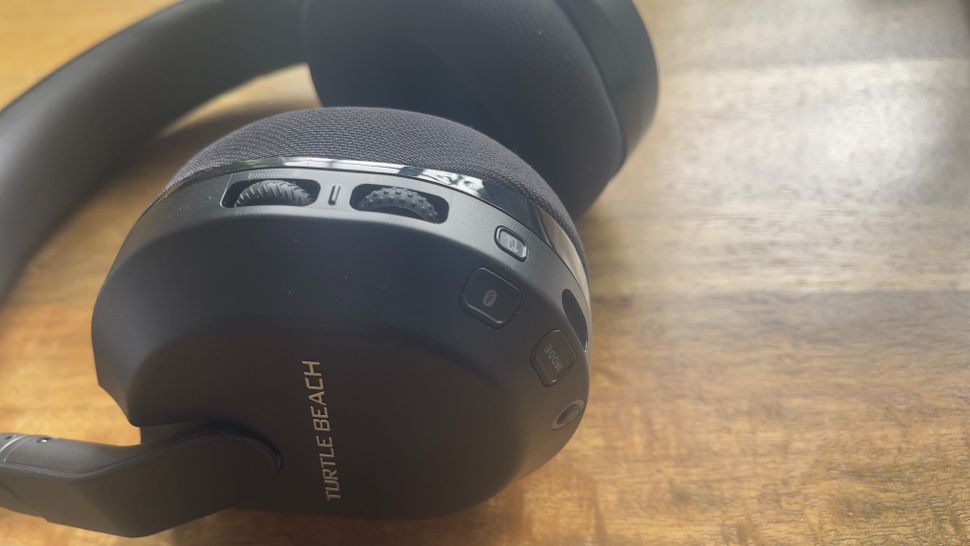 Turtle Beach Stealth 600 Gen 3 review: all about value | TechRadar