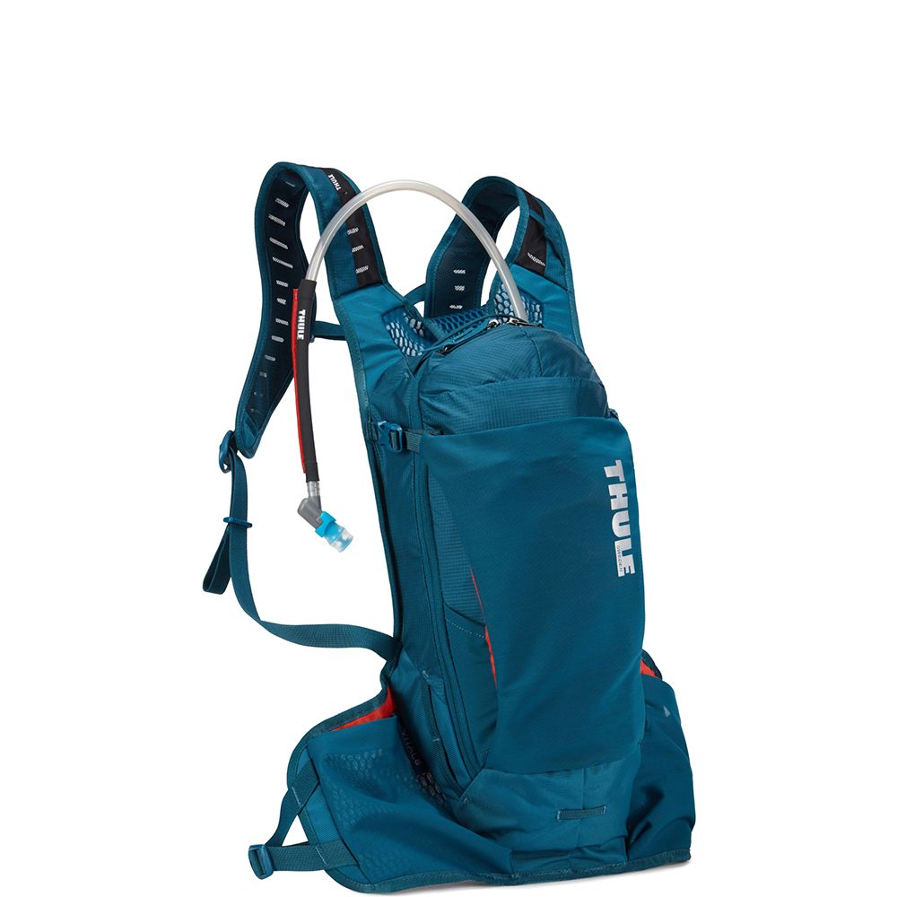 Best hydration packs for mountain bikers 2024 | Bike Perfect