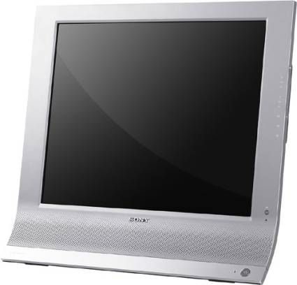 Sony MFM-HT95 - 19" LCD Monitors: The Spring 2006 Collection | Tom's ...