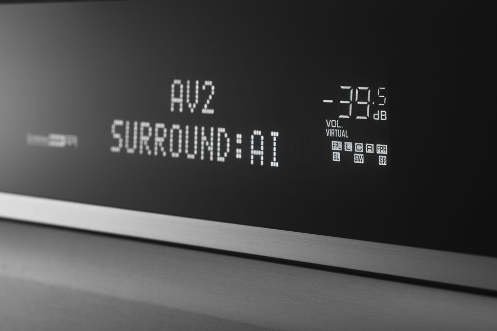 Yamaha RX-A1080 review | What Hi-Fi?