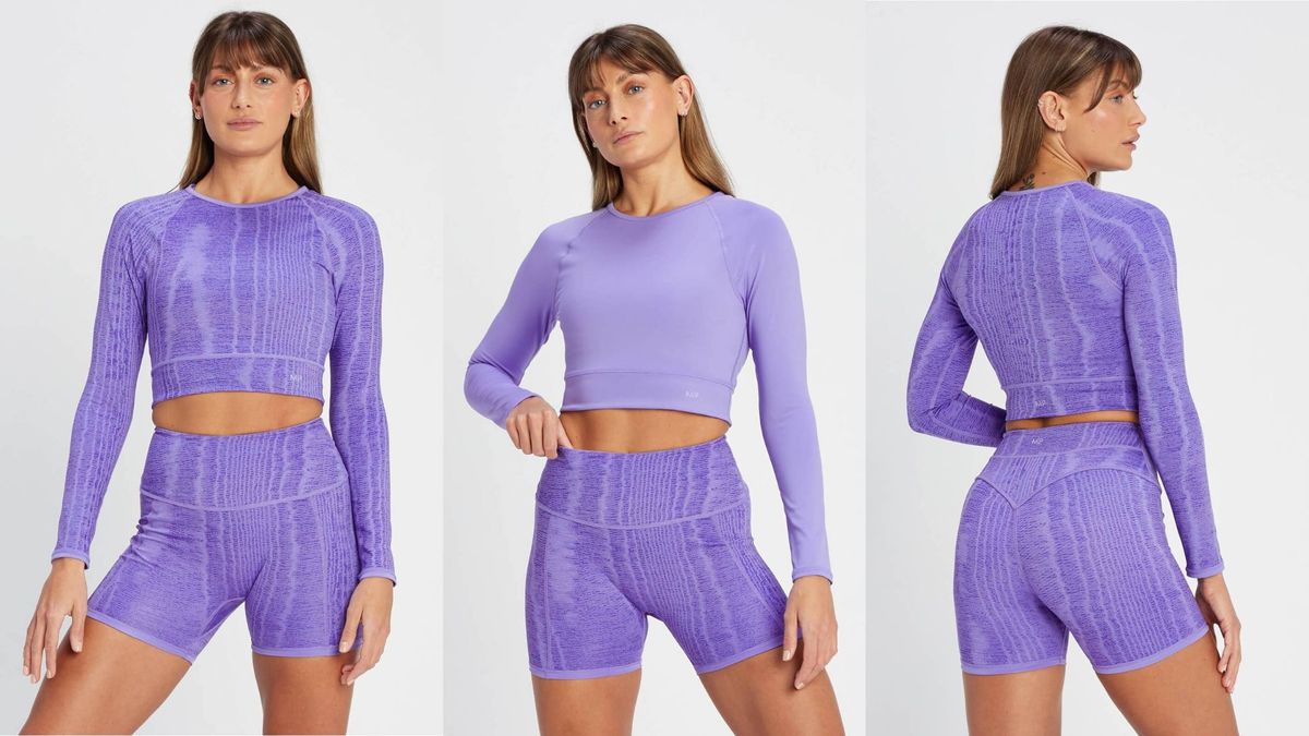 The Best Women’s Gym Tops | Coach