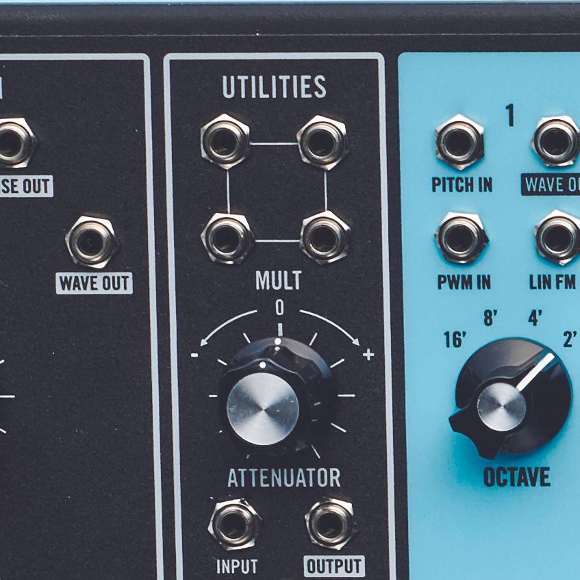 How to master your synths: "If you really want to get to know a synth ...