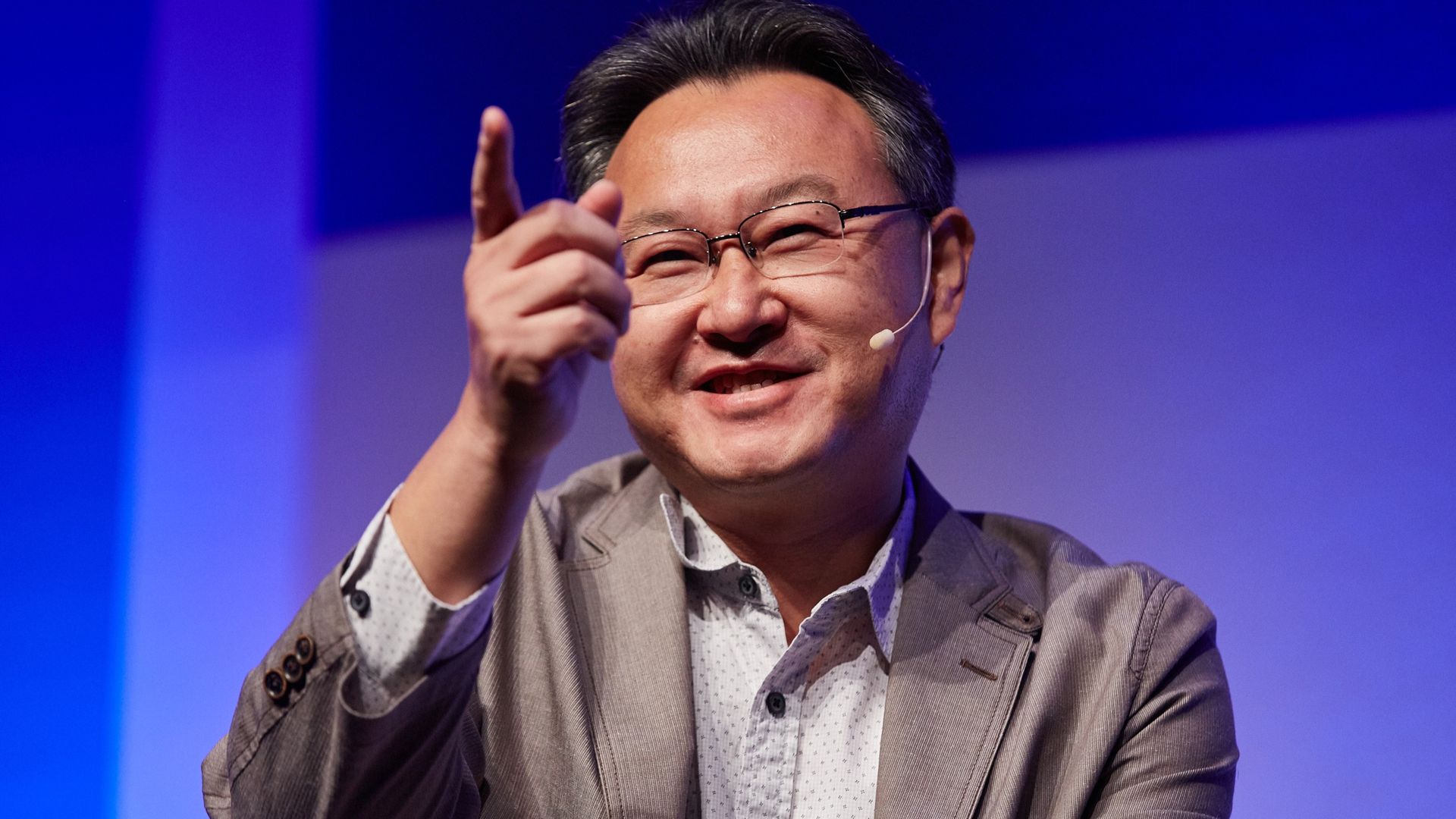 Former Sony exec finally says the quiet part out loud: putting ...