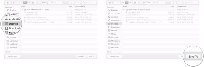 How to sync your iPhone or iPad to iTunes | iMore
