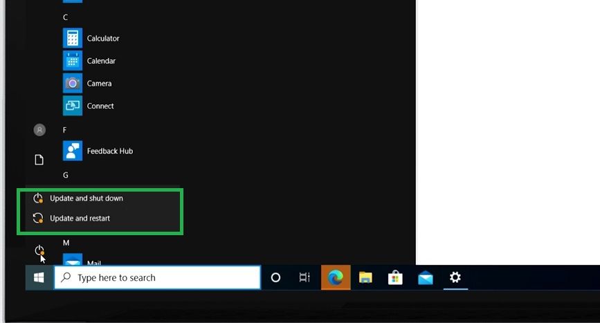 Windows 10 May 2020 update: How to download it | Laptop Mag
