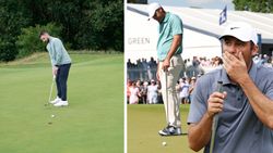Driving Distance Comparison: PGA vs LPGA vs Scratch Golfer | Golf Monthly