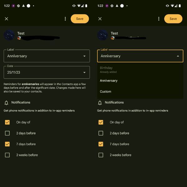 Google Contacts update will do a better job reminding you of ...
