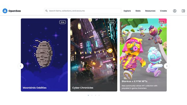 The best NFT marketplaces you should know | Creative Bloq