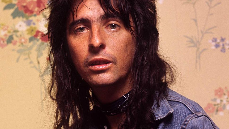 Alice Cooper's Elected: The Story Behind The Song | Louder