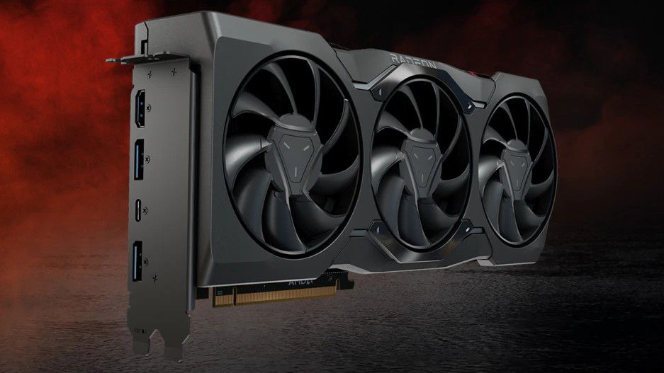 Latest RX 7900 XT driver update boosts game performance. | Windows Central