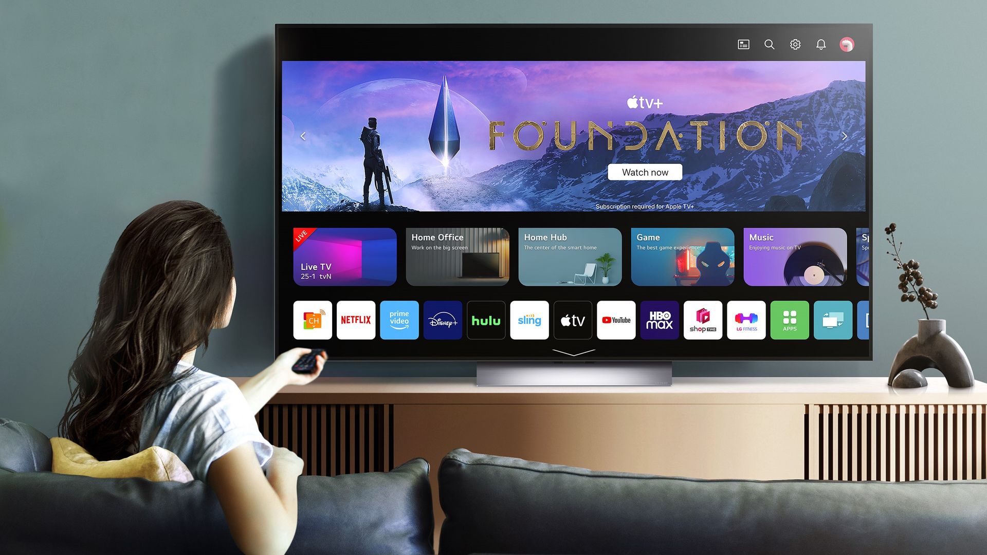 When should you upgrade your TV? Here’s how long it should last | Tom's ...