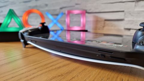 PlayStation Portal review | TechRadar