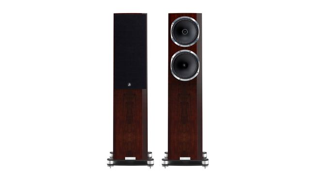 Fyne Audio F502SP review: big floorstanders that like to have fun ...