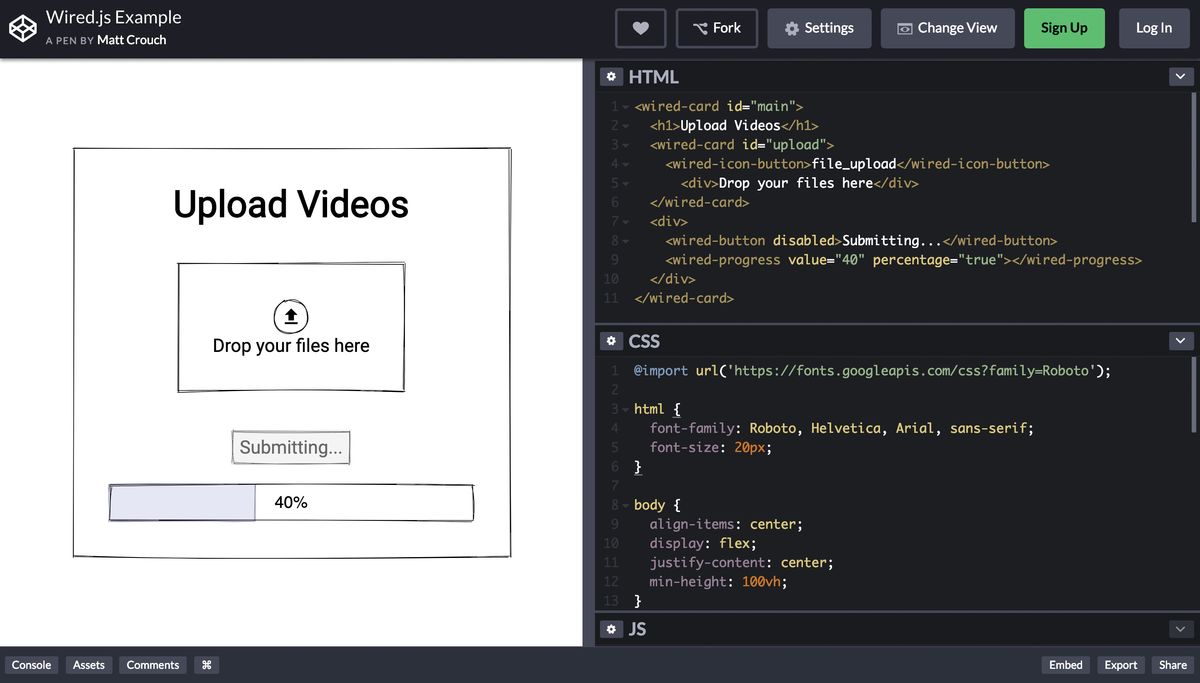 Tools, frameworks and elements to try - Web components: The ultimate ...