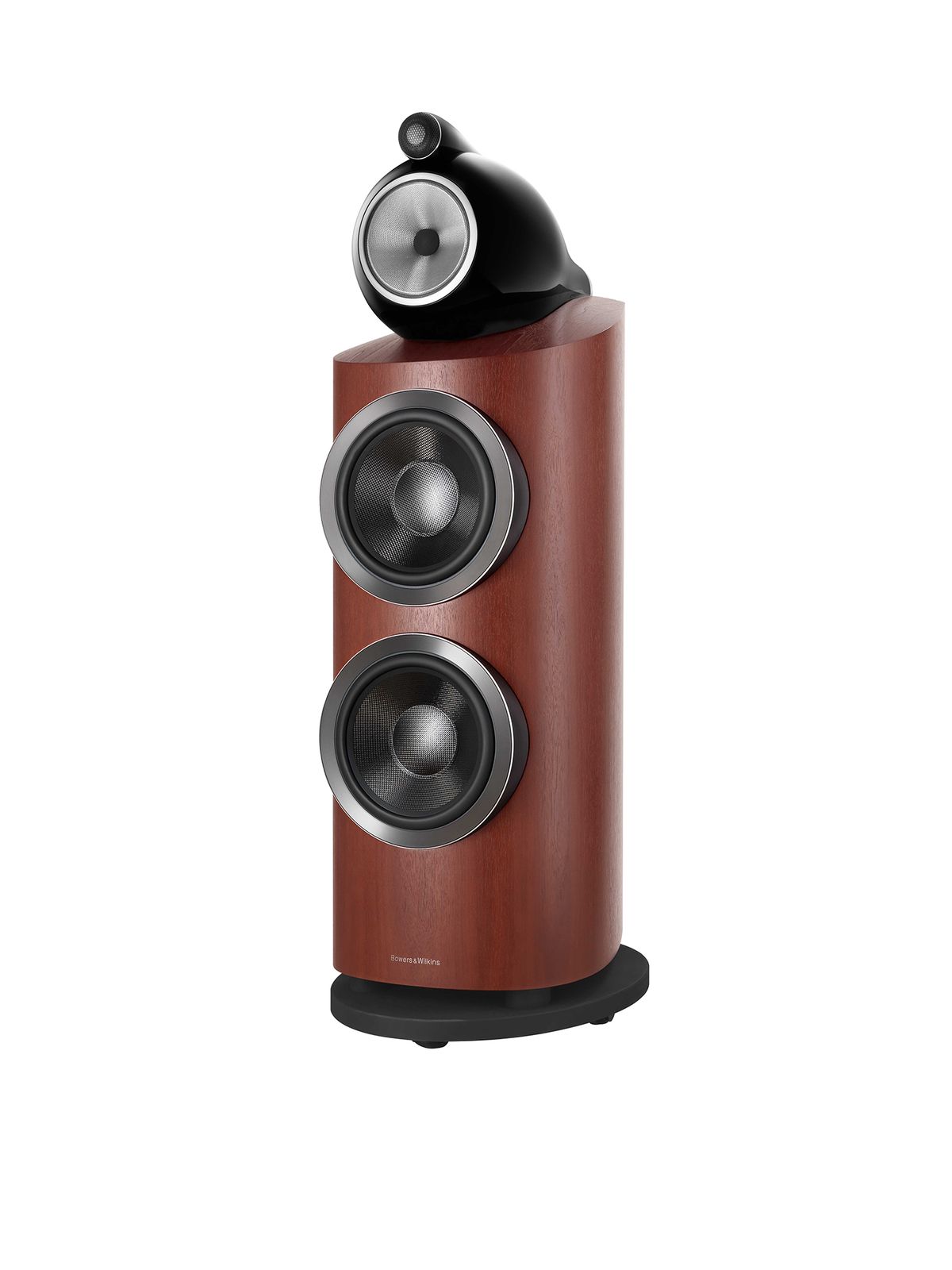 B&W 800 D3 review | What Hi-Fi?