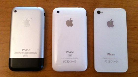 iPhone 4S review | iMore