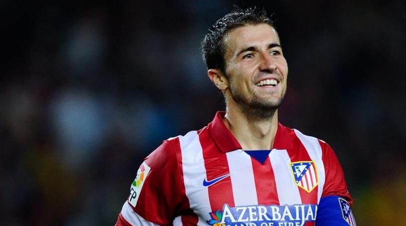 Gabi: Team effort is key for Atletico Madrid | FourFourTwo