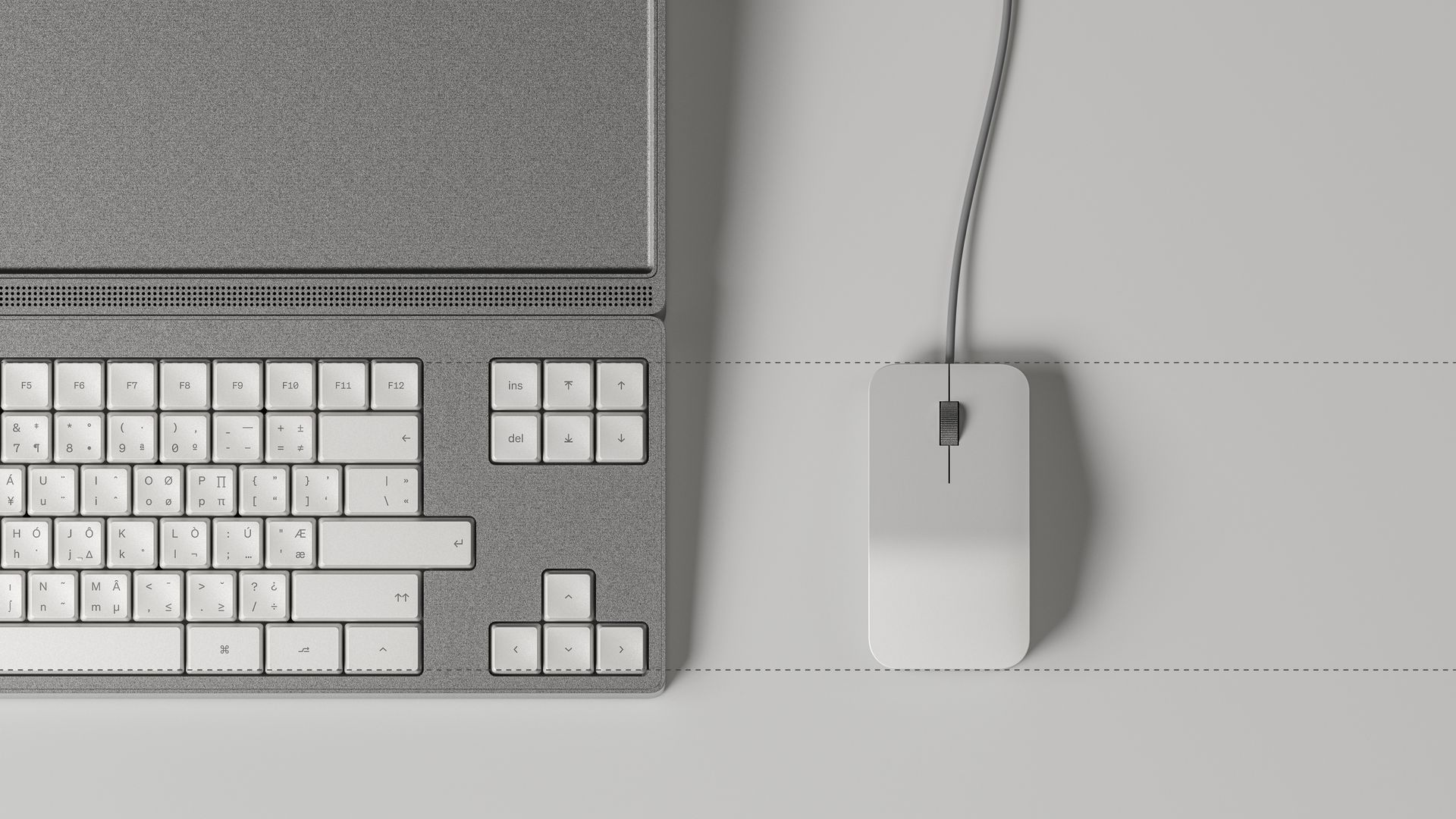 Caligra c100 Developer Terminal is a ‘computer for experts’ | Wallpaper*
