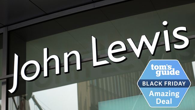 John Lewis Black Friday deals 2024 — 21 deals I'd get on TVs, laptops ...