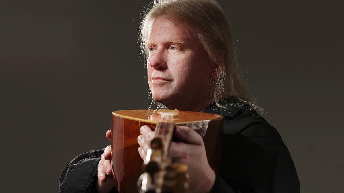 Nile’s Karl Sanders: “If you took all the guitars out of Saurian ...