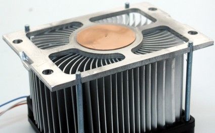 EKL's Beta Stage Cooler - Six Dual Xeon Motherboards on the Cheap | Tom ...