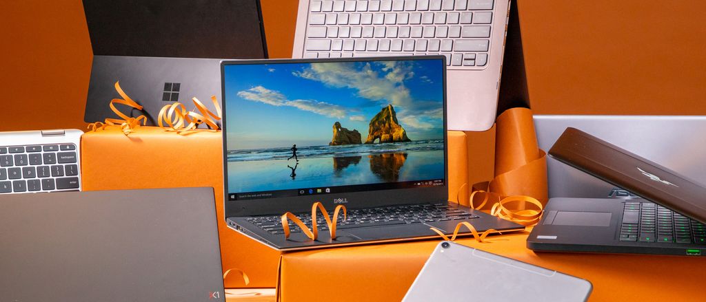 The best laptops (and tablets) of the 2010s | Laptop Mag