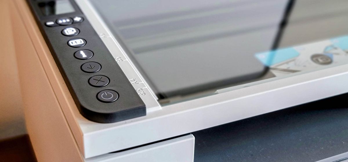 HP LaserJet MFP M234dwe Printer review | Laptop Mag