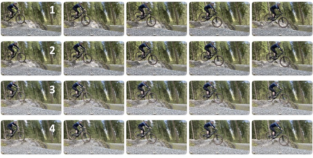 Do your MTB skills feel spot-on in theory but don't always translate to ...