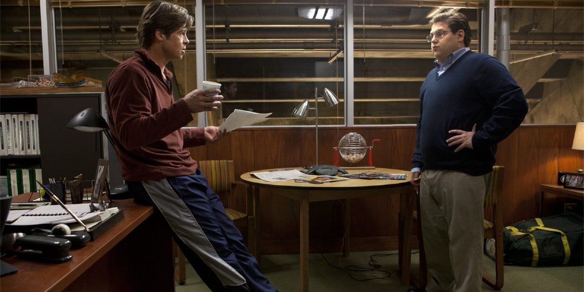 10 Moneyball Behind-The-Scenes Facts You Might Not Know | Cinemablend