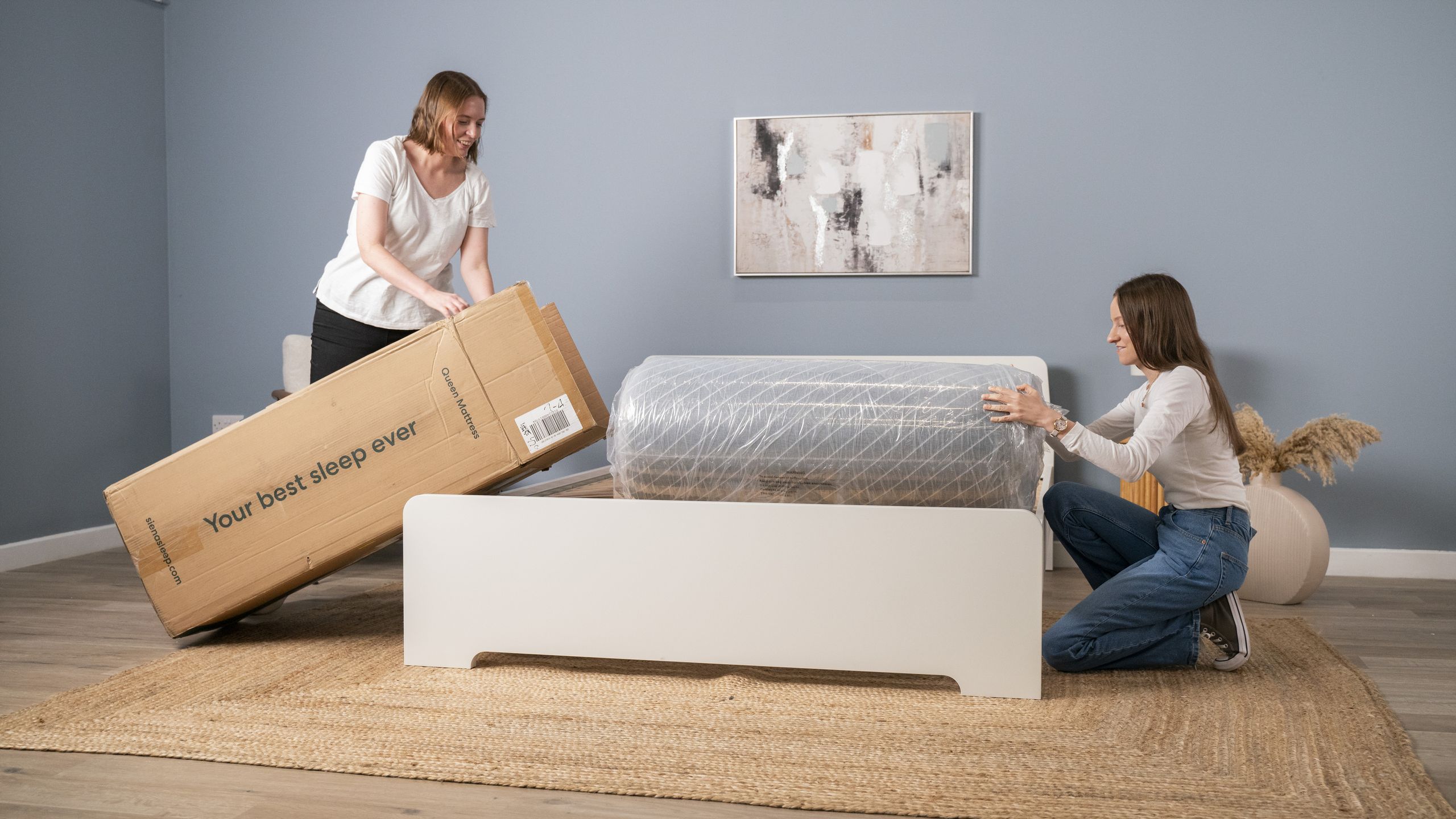 6 things to expect after buying a mattress in a box | Tom's Guide