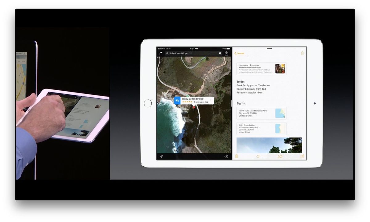 iOS 9 first look: A smarter, smoother experience for iPhone and iPad ...