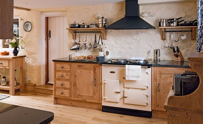 11 handmade kitchen ideas | Real Homes