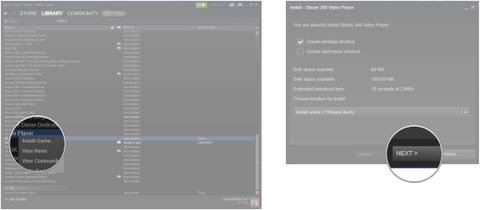How to use SteamVR with Windows Mixed Reality | Windows Central