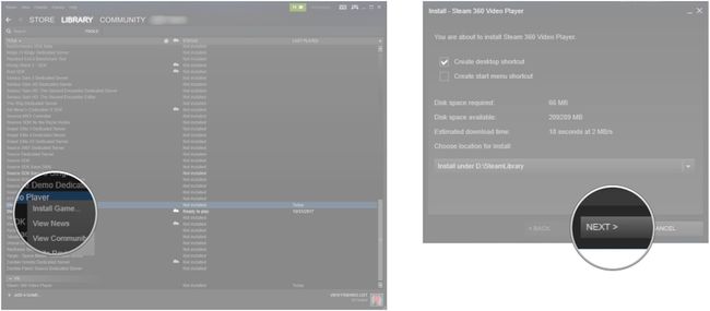 How to use SteamVR with Windows Mixed Reality | Windows Central
