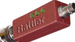 Telecast announces Rattler HD/SDI mini transceiver | TV Tech