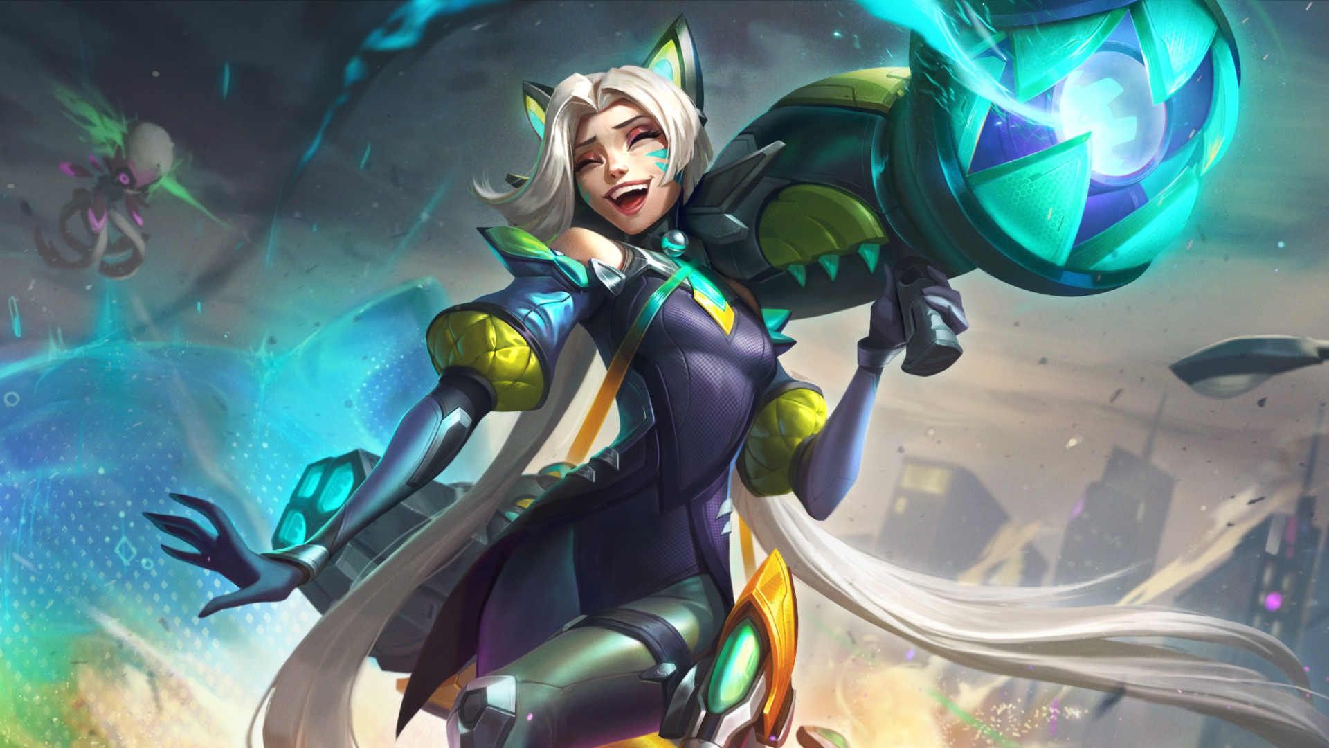 MMO Pokemon competitor dev in shambles as it realizes its new roguelike ...