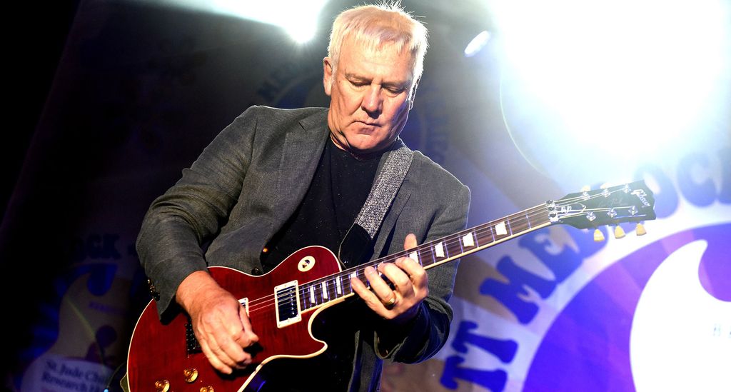 Alex Lifeson on moving on post-Rush, and jams with Geddy Lee | Guitar World