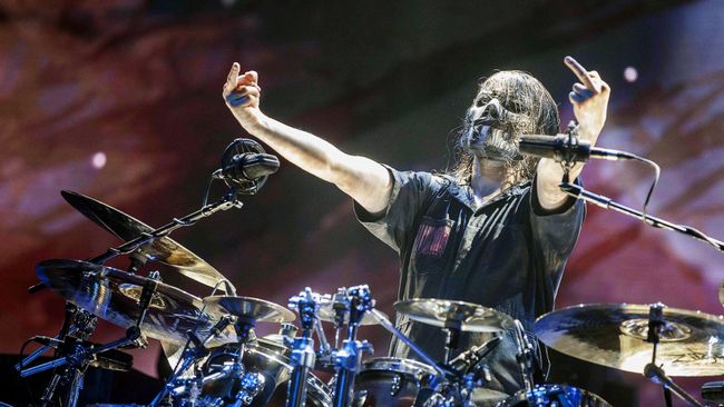 Slipknot News and Features | Louder