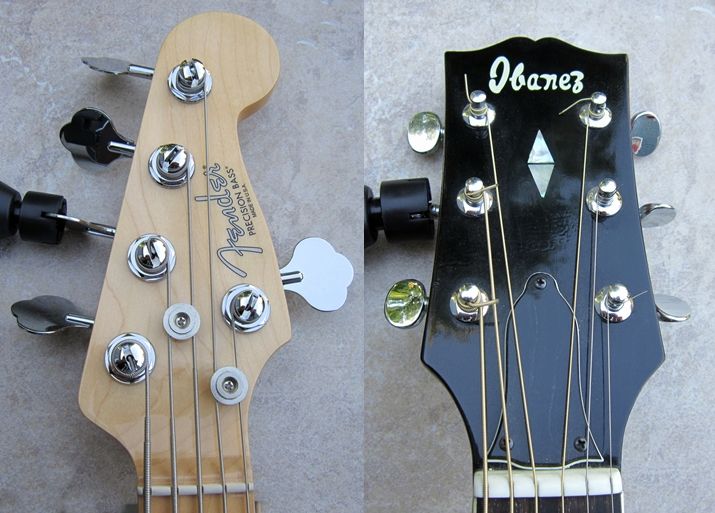 Review: Ernie Ball Power Peg Pro String Winder | Guitar World